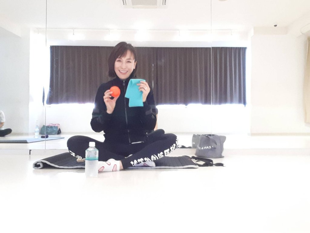 年末身体メンテナンス 40代50代の方へおすすめストレッチセミナー | Micaco｜オフィシャルサイト